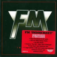 Buy FM Indiscreet (Remastered 2012) CD1 Mp3 Download